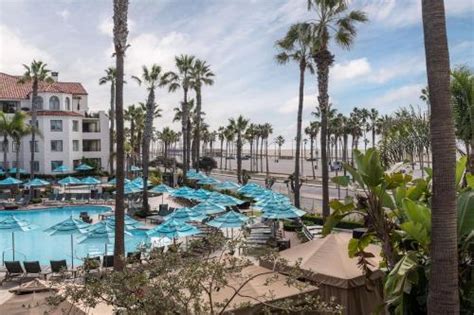Hyatt Regency Huntington Beach Resort And Spa Huntington Beach