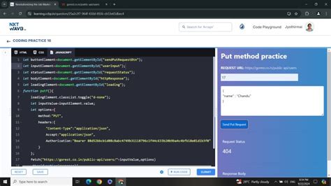 Jyothirmai Nadimpalli On Linkedin 30daysofcode Ccbp Nxtwave Javascript Programming