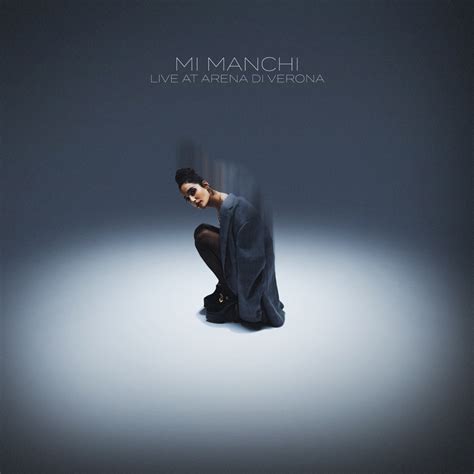 Levante Mi Manchi Live At Arena Di Verona Reviews Album Of The Year