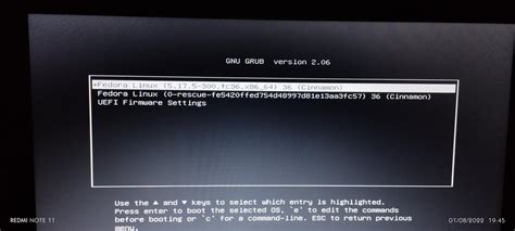 Help Installing Grub To Arch Rarchlinux