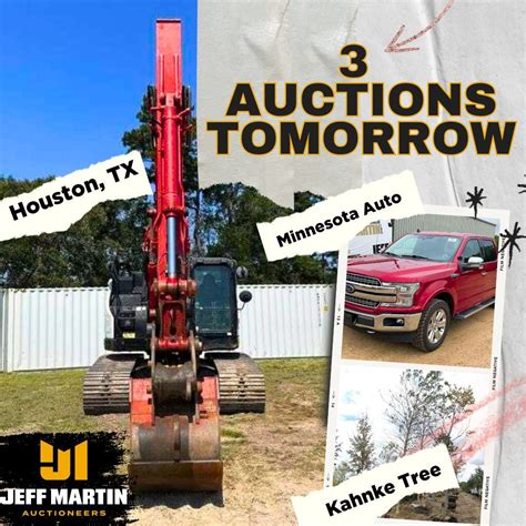 Experiencethedifference Jeffmartinauctioneers Jeff Martin