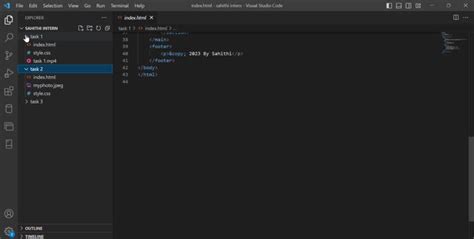 Video Sahithi Kantamani On Linkedin Portfolio