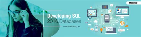 Developing Sql 2016 Databases Ms 20762 Course In Abu Dhabi