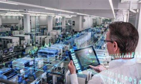 How Three Companies Leverage The Industrial Iot For Energy Optimization