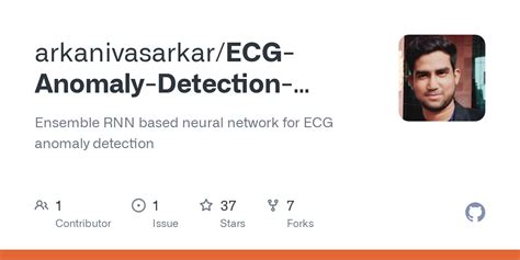Github Arkanivasarkar Ecg Anomaly Detection Using Deep Learning Ensemble Rnn Based Neural