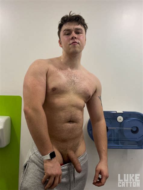 Luke Catton On Twitter The Real Before After