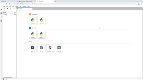 An End To End Ml Pipeline On Prem Notebooks And Kubeflow Pipelines On The New Minikf