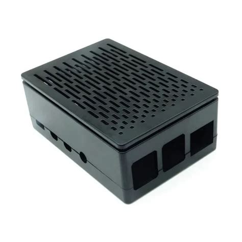 Raspberry Pi 4 Tft 35 Inch Touch Screen With Case 480x320 Resolution 60fps Monitor Lcd Display