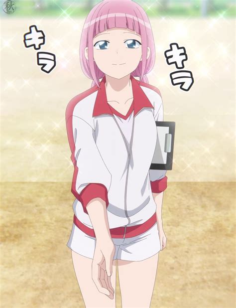 Pin De •°√♪•anm Subaru•♪√°• En °‡komi San Wa Comyushou Desu