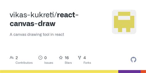 Github Vikas Kukreti React Canvas Draw A Canvas Drawing Tool In React