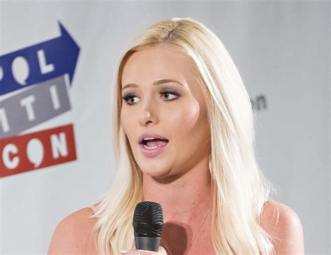 Tomi Lahren Signs On As Contributor For Fox News Will Make Official