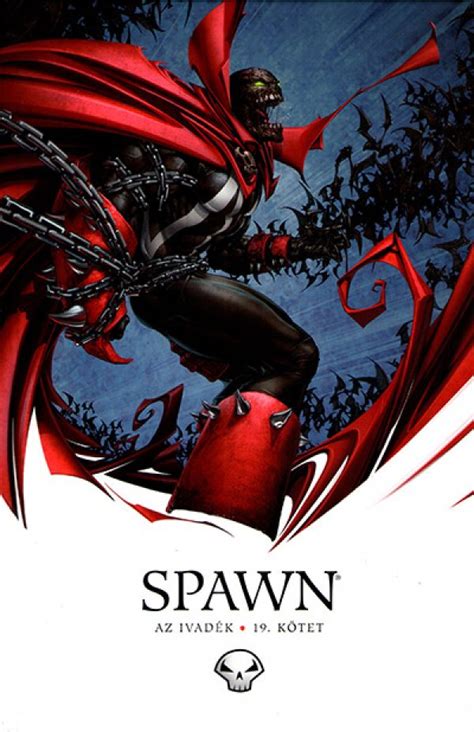 Nyx Spawn Image Comics