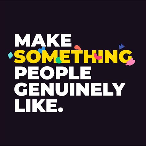 Create Something