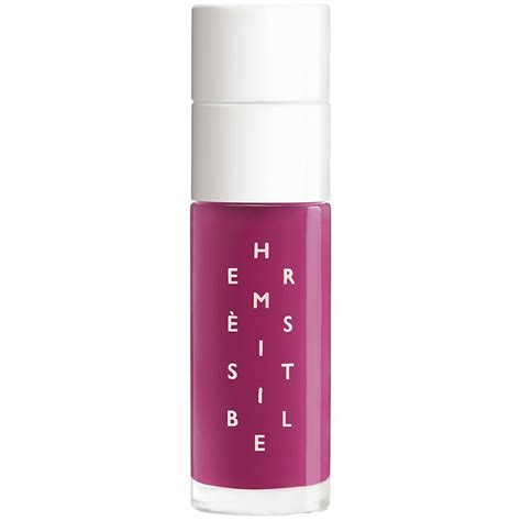 HERMES Ухаживающее масло-блеск для губ Hermèsistible купить по цене ...
