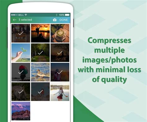 Android için Reduce Photo Size Image Resizer Compressor APK İndir