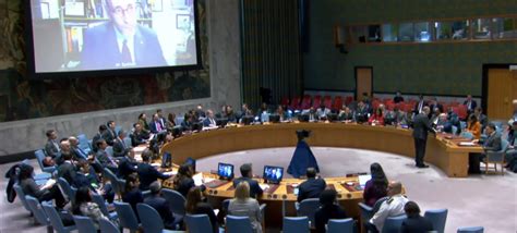 Israel Palestina El Riesgo De Que El Conflicto Se Propague A Toda La