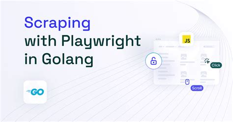 Playwright In Golang For Web Scraping Tutorial 2025 Zenrows