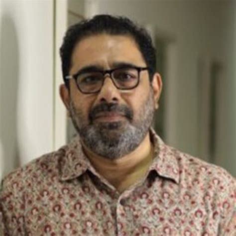 Kannan Sundaram Book Brahma Literature Festival Soul Of South