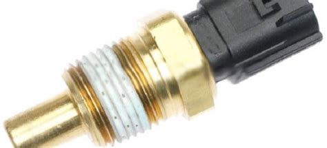 How To Install A Coolant Temperature Sensor DoItYourself