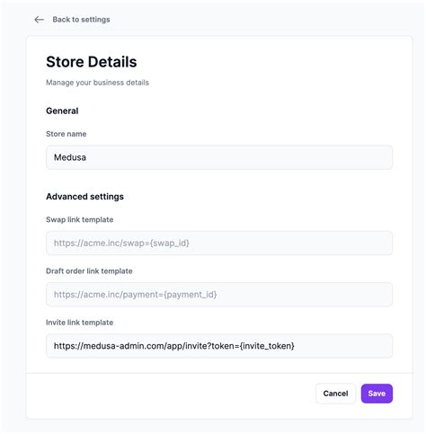 Team User Invite Link Is Incorrect · Issue 929 · Medusajsadmin · Github