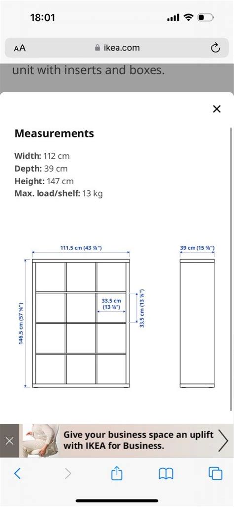 Ikea Kallax Shelf Unit 4x4 Dimensions Drawings 47 Off Ikea Kallax Shelf Unit 4x4 Dimensions Drawings 47 Off