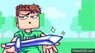 Tobuscus I Can Swing My Sword 