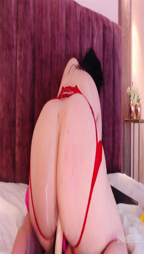 Agthalynxx Montando De Rojo Eporner