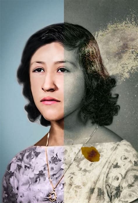 Restore And Upgrade Old Photos Photo Restoration By Dominik Kr Fiverr
