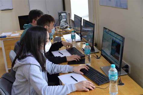 Компьютерийн сүлжээний улсын Х олимпиад амжилттай зохион байгуулагдлаа Монгол Улсын Их Сургууль