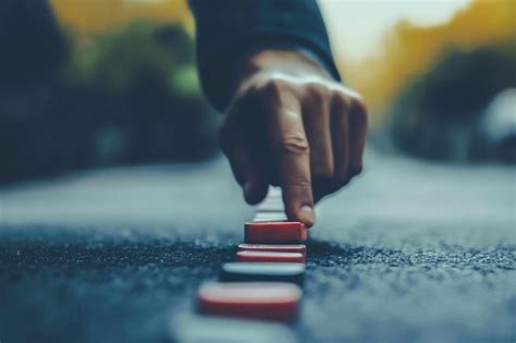 Identify Potential New Market Segments Ar Generative Ai Premium Ai Generated Image