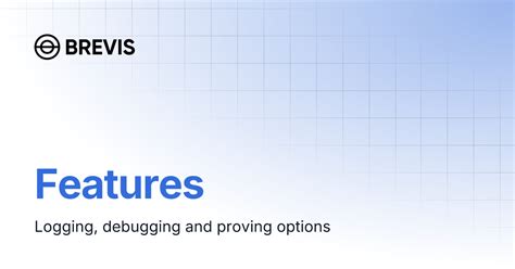 Features Pico Doc