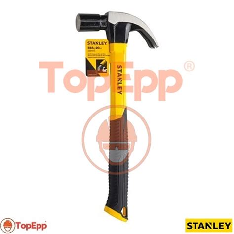 Martillo De Fibra 20 Oz Stanley Topepp
