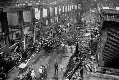 Move Bombing Philadelphia City Council Members Apologise After 35