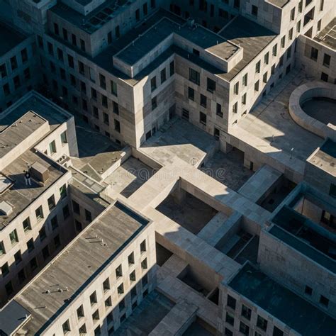 Intersecting Corridors Stock Illustrations 8 Intersecting Corridors