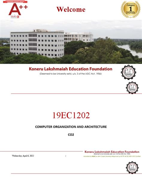 computer organisation and architecture 2 pdf