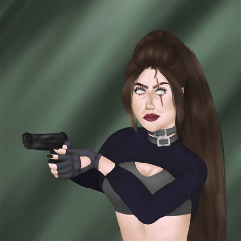 Halloween Art By Senilka On Deviantart