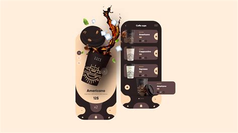 App Concept Ui Design Collection 01 On Behance