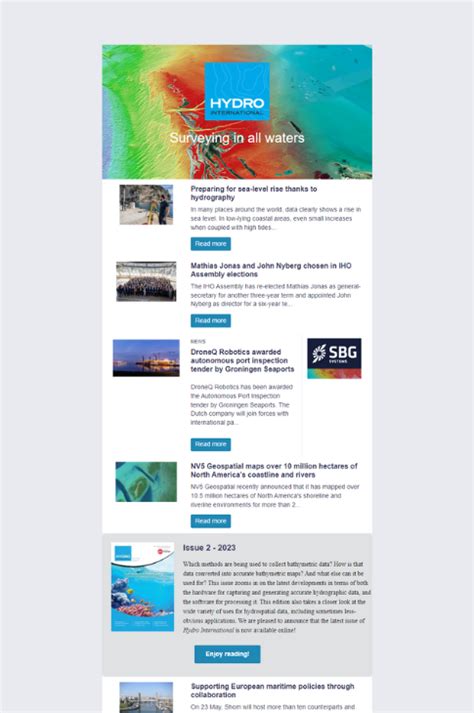 s 44 and the systematic error hydro international