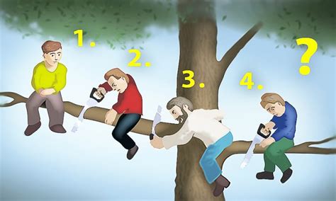 Can You Figure Out Who The Dumbest Person Is In This Viral Logic Test