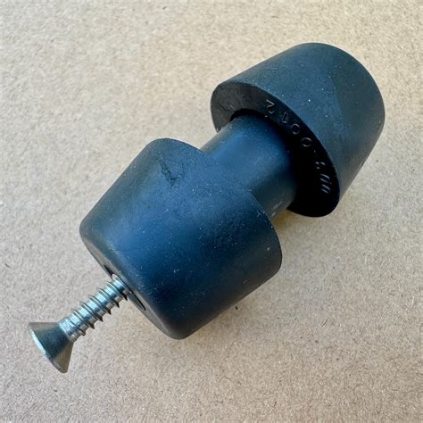 Ilca Laser Rubber Daggerboard Stop Set Simon Winkley Marine