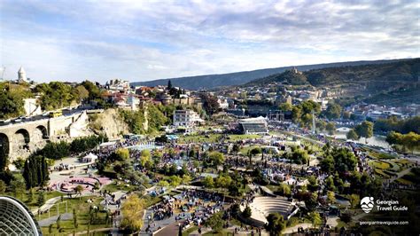 ავლაბარი Georgian Travel Guide