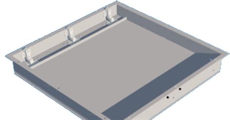 Grid Frame Ceiling Access Panel Autodesk Community Gallery