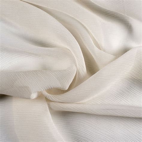 Silk Chiffon