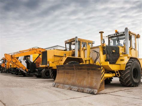 Zynoff Heavy Machinery Job Management