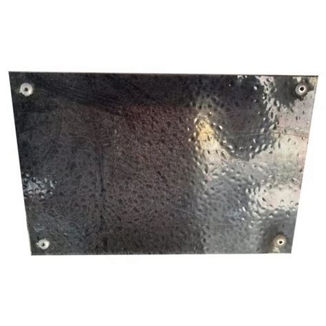 Blue 2mm Polycarbonate Sheet At Rs 32 Sq Ft In Kanpur Id 26521395712