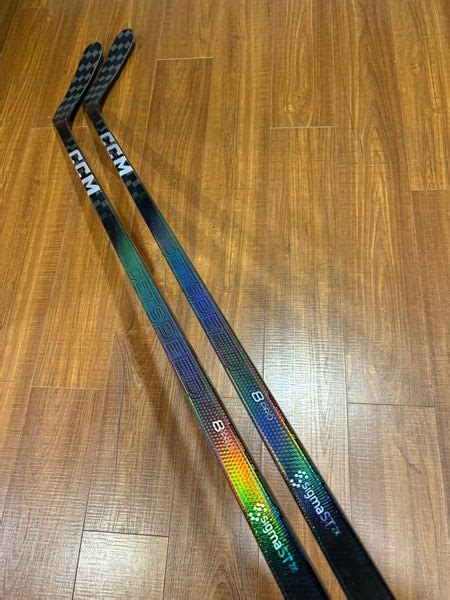 2 Pack Ccm Ft8 Pro Rh 80 Flex P92 Sidelineswap Buy And Sell On Sidelineswap