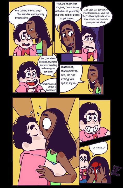 Pin By Steve Rojo Bueno On Steven And Connie Steven Universe Movie