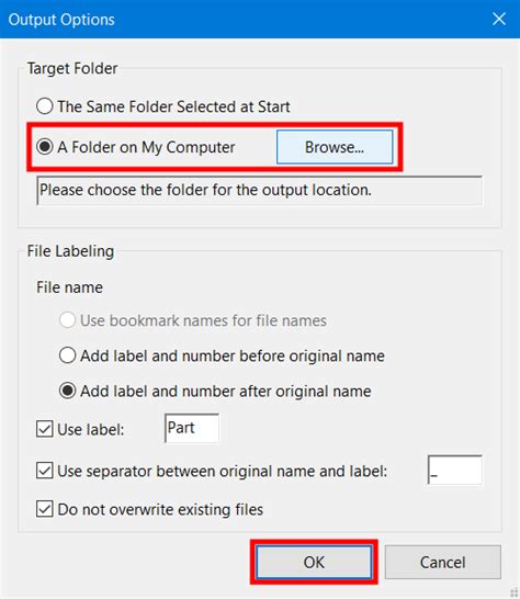 How To Split PDF File With Adobe Acrobat In Steps