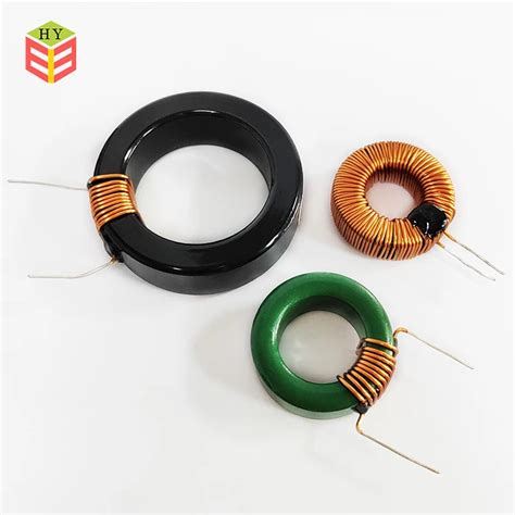 Smps Transformer Inductor Transformer 6v Dc To 220v Ac Toroidal Transformer 220v To 110v