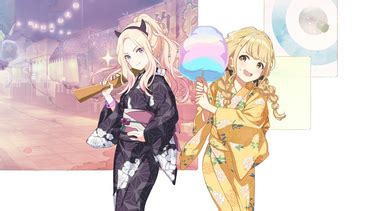 Sena Juo - project-imas wiki